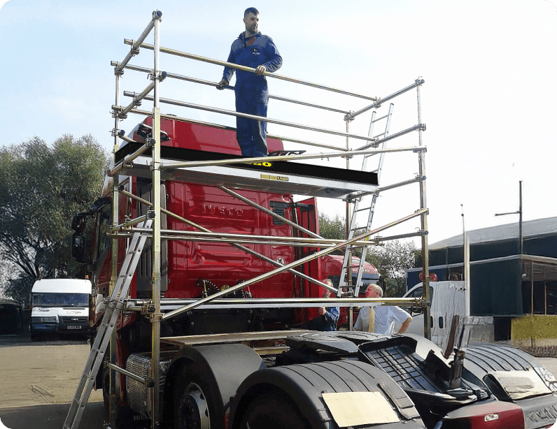 Automotive - lobosystems.com